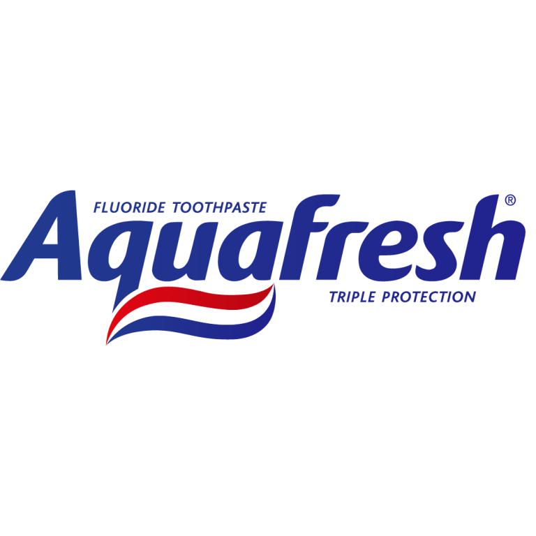 Aquafresh Logo PNG (Free Download)