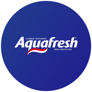 Aquafresh Logo PNG (Free Download)