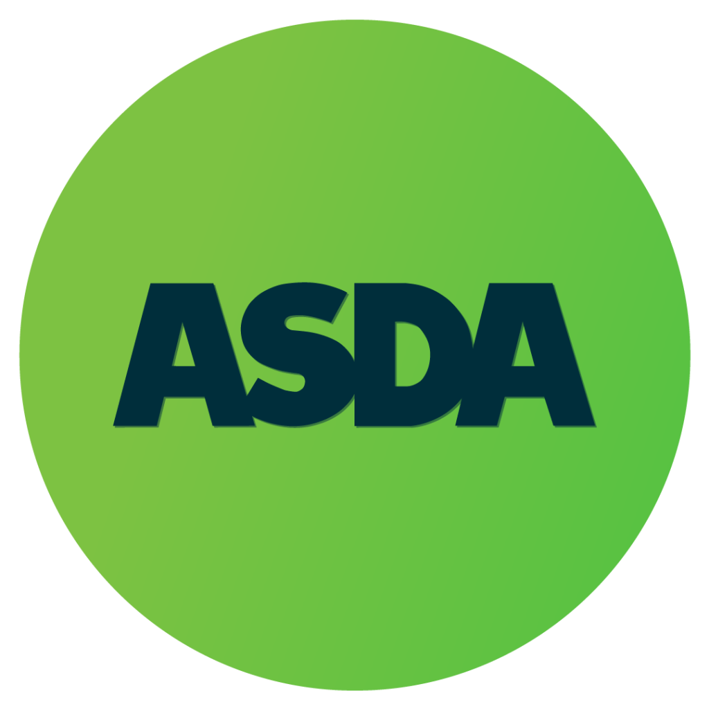 ASDA Logo PNG (Free Download)