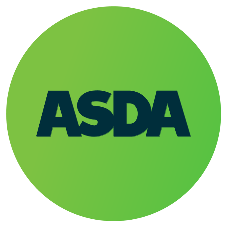 ASDA Logo PNG (Free Download)