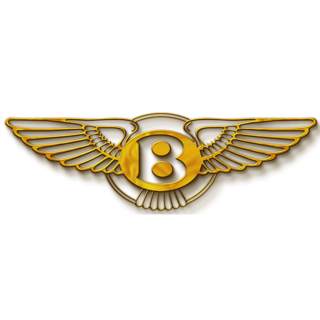 Bentley Logo PNG (Free Download)