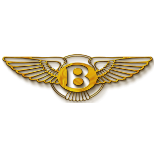 Bentley Logo PNG (Free Download)