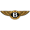 Bentley Logo PNG (Free Download)