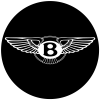 Bentley Logo PNG (Free Download)