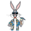 Bugs Bunny PNG (Free Download)