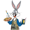 Bugs Bunny PNG (Free Download)