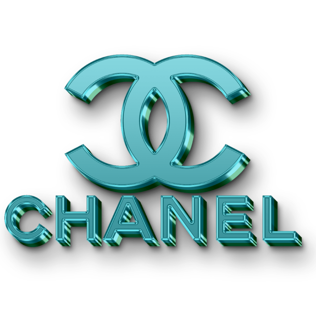 Chanel Logo PNG (Free Download)
