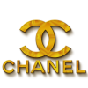 Chanel Logo PNG (Free Download)