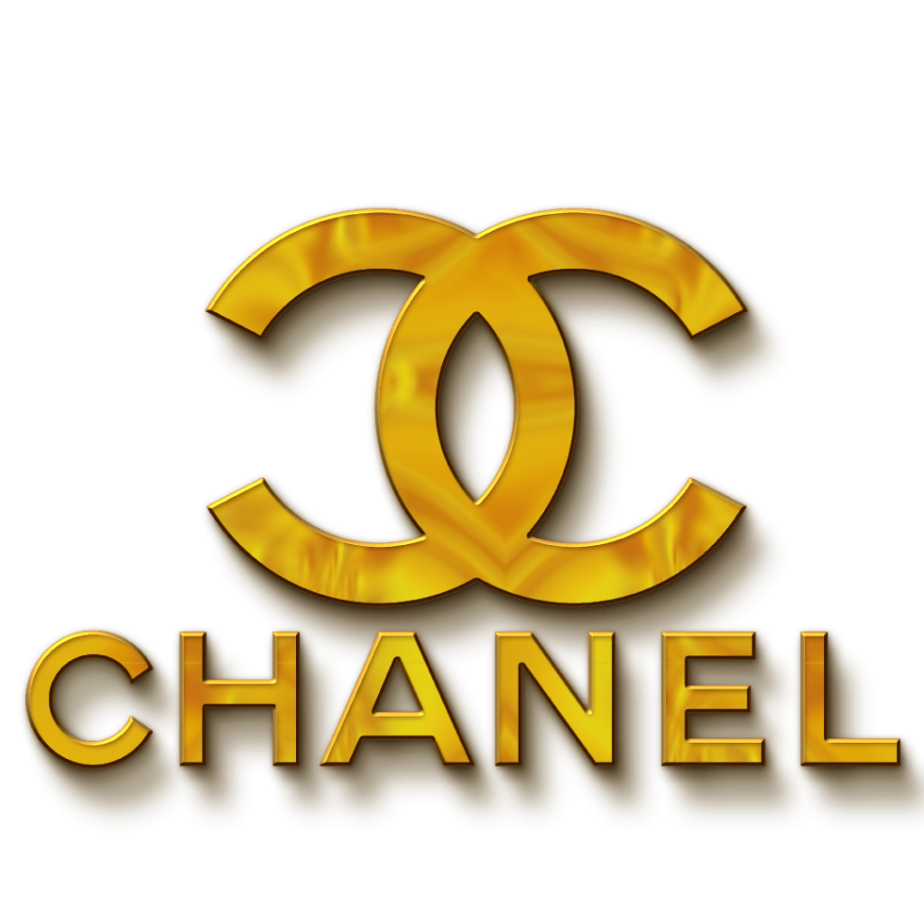 Chanel Logo PNG (Free Download)