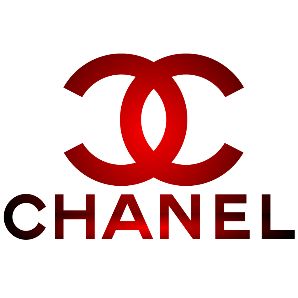 Chanel Logo PNG (Free Download)
