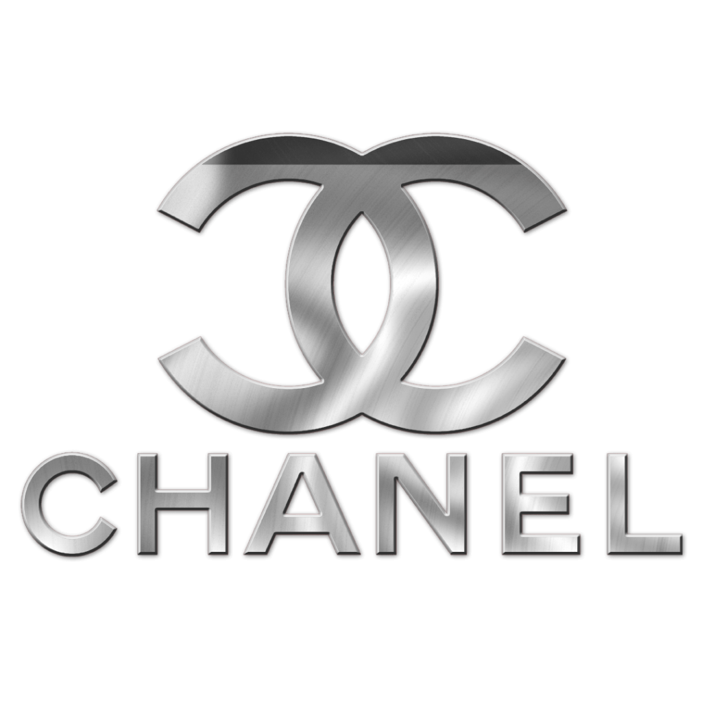 Chanel Logo PNG (Free Download)
