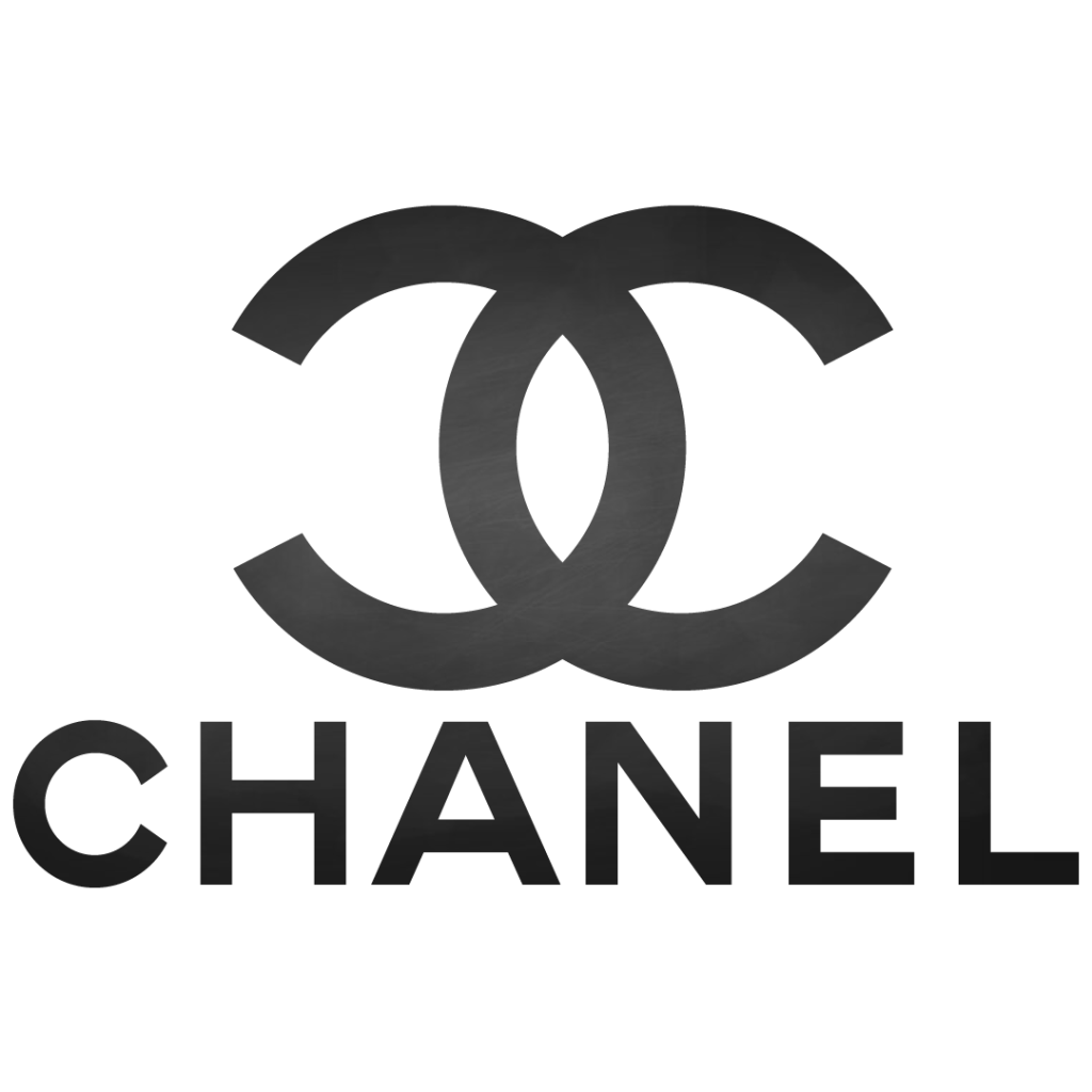 Chanel Logo PNG (Free Download)