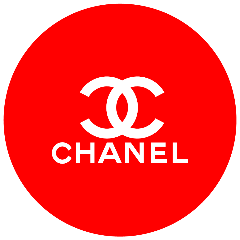 Chanel Logo PNG (Free Download)