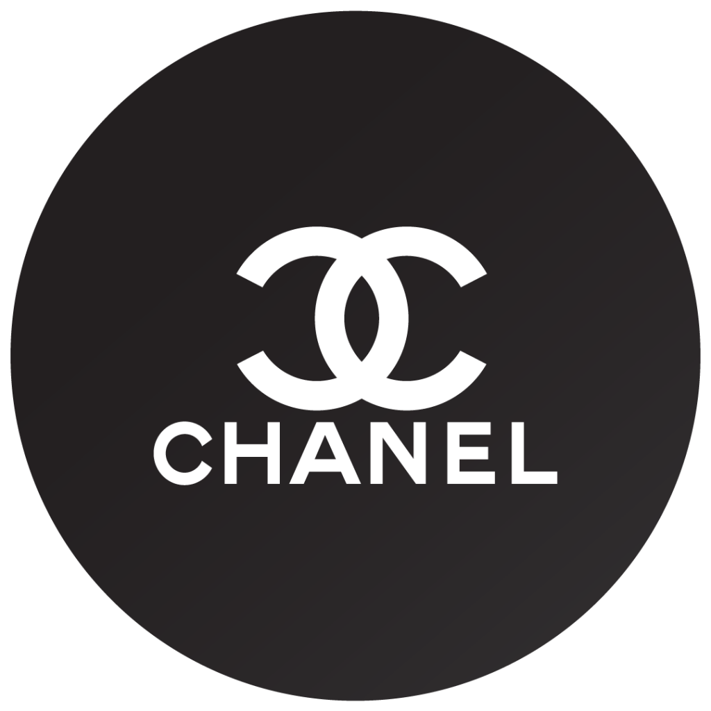 Chanel Logo PNG (Free Download)