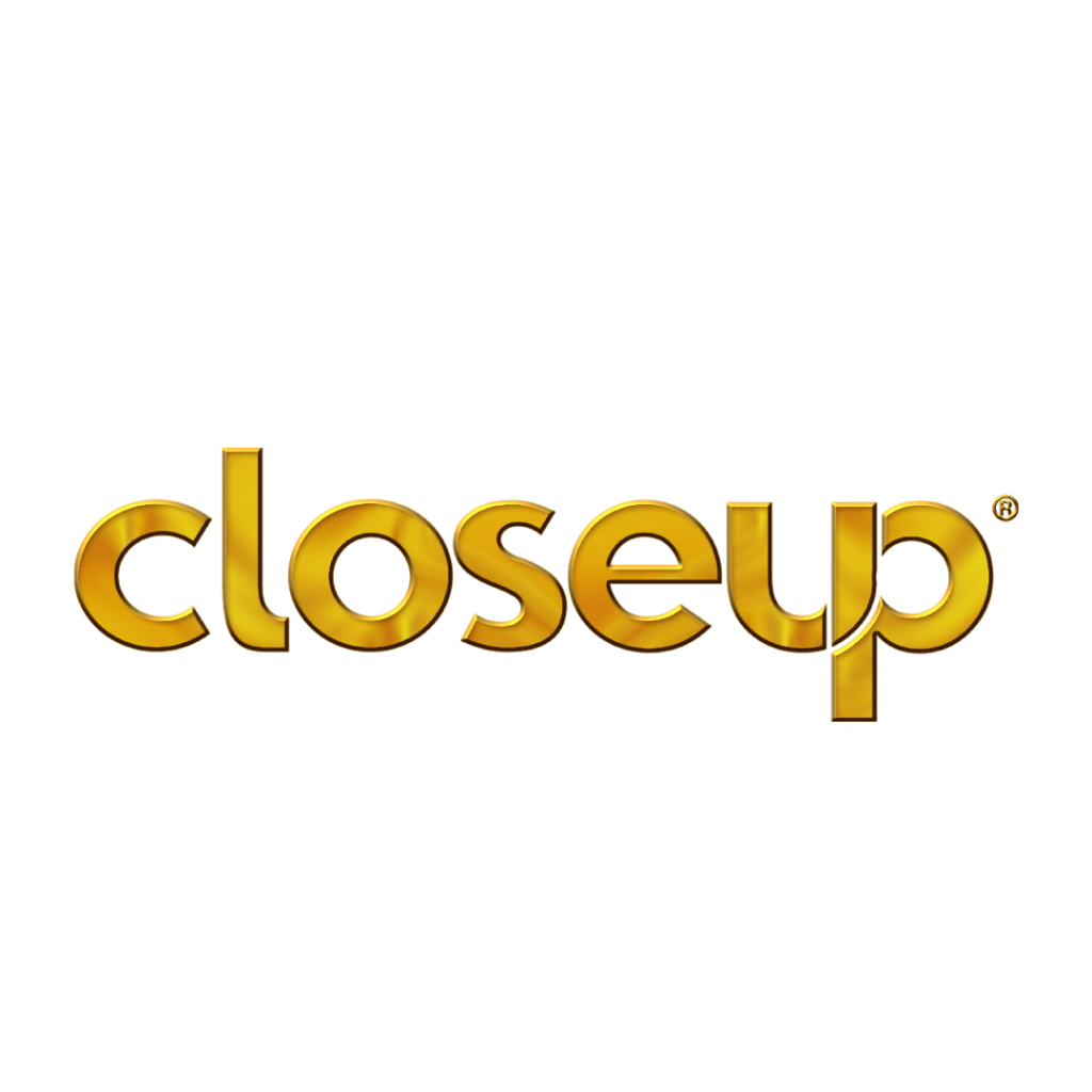 Closeup Logo PNG (Free Download)