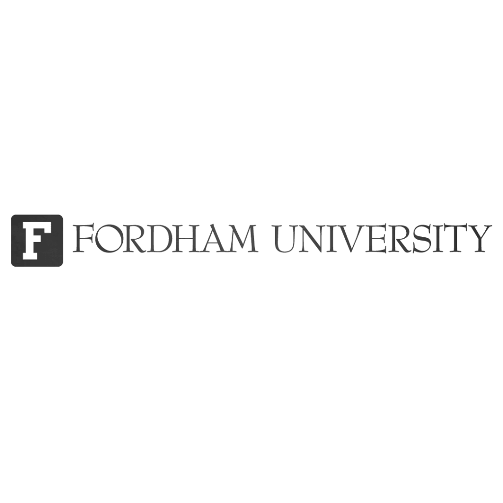 Fordham University Logo PNG (Free Download)