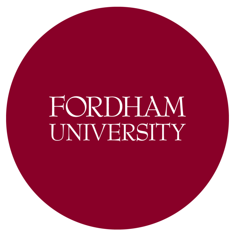 Fordham University Logo PNG (Free Download)