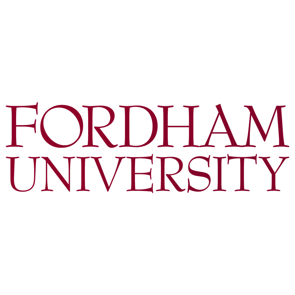 Fordham University Logo PNG (Free Download)