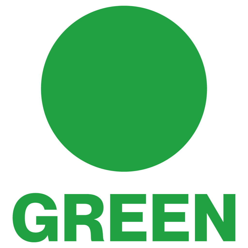 New Green Party Logo Free Download 