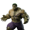 Hulk PNG (Free Download)