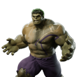 Hulk PNG (Free Download)