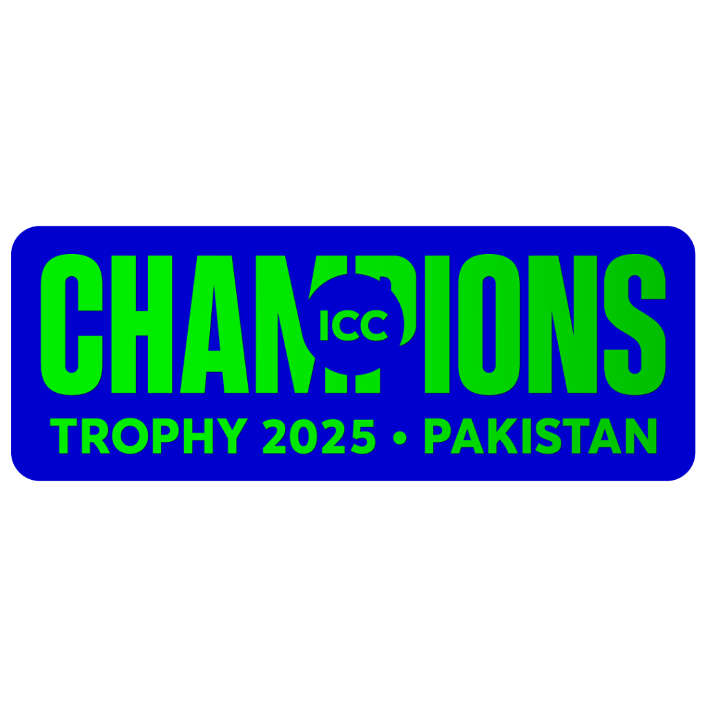 ICC Champions Trophy 2025 Logo PNG (Free Download)