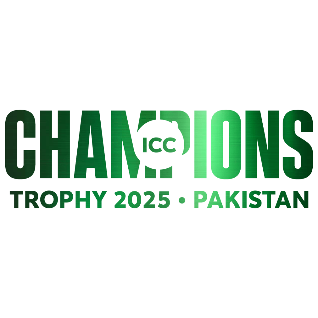 ICC Champions Trophy 2025 Logo PNG (Free Download)