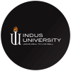 Indus University Logo PNG (Free Download)