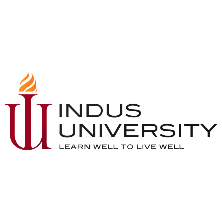 Indus University Logo PNG (Free Download)