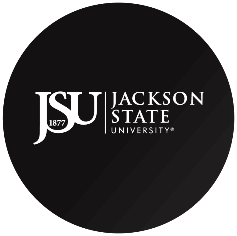 Jackson State University Logo PNG (Free Download)