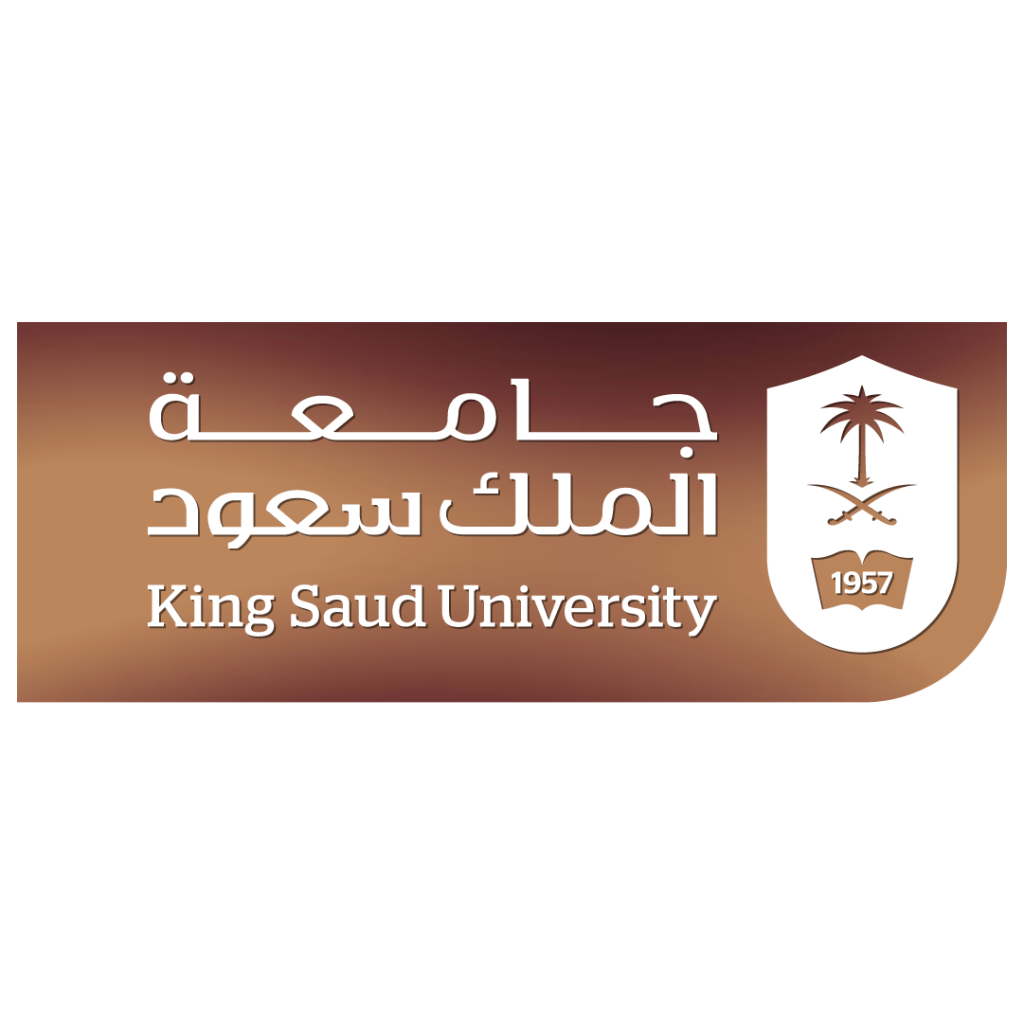 King Saud University Logo PNG (Free Download)