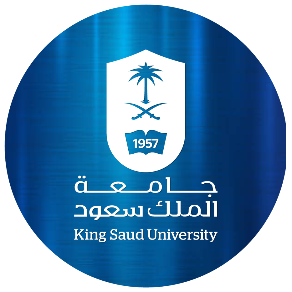 King Saud University Logo PNG (Free Download)