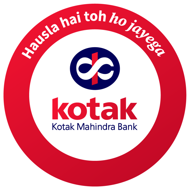 New Kotak Logo PNG (Free Download)