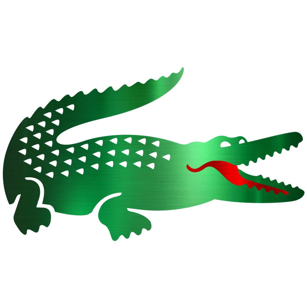 Lacoste Logo PNG (Free Download)