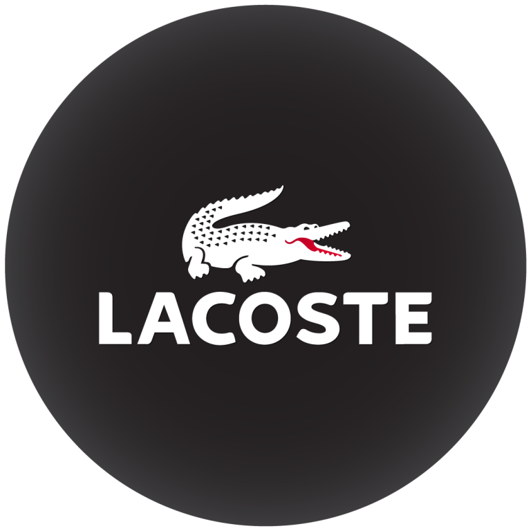 Lacoste Logo PNG (Free Download)