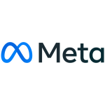 Meta Logo PNG (Free Download)