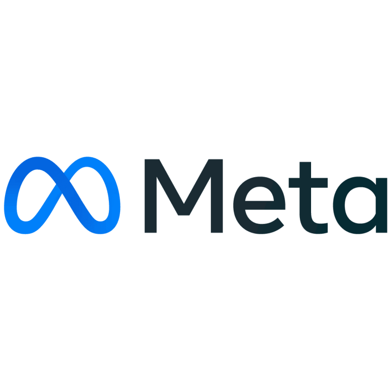 Meta Logo PNG (Free Download)