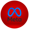 Meta Logo PNG (Free Download)