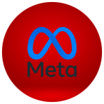 Meta Logo PNG (Free Download)