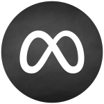 Meta Logo PNG (Free Download)