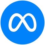 Meta Logo PNG (Free Download)