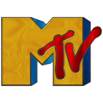 MTV Logo PNG (Free Download)