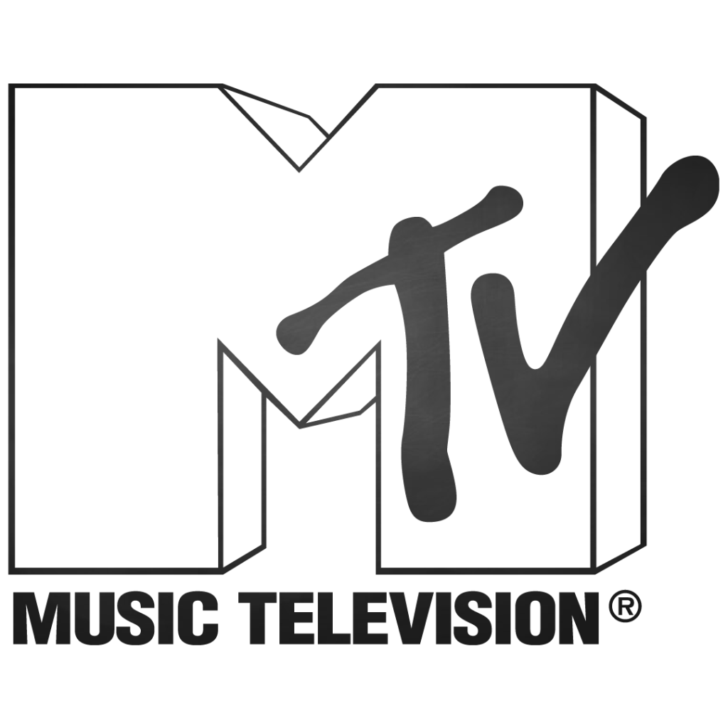 MTV Logo PNG (Free Download)