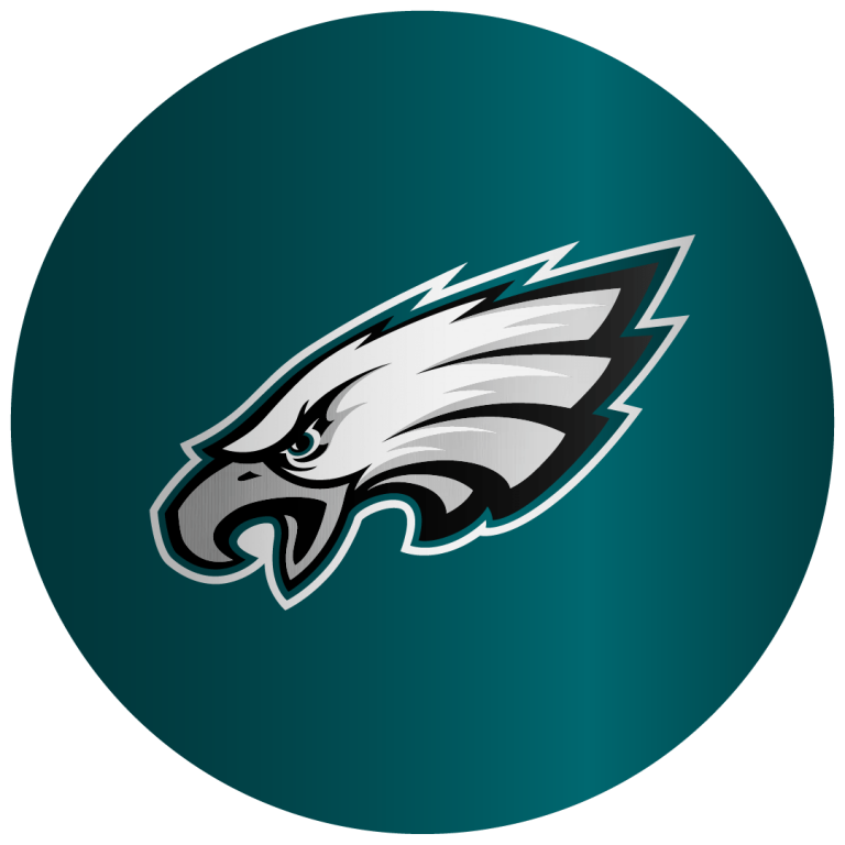 Philadelphia Eagles Logo PNG (Free Download)