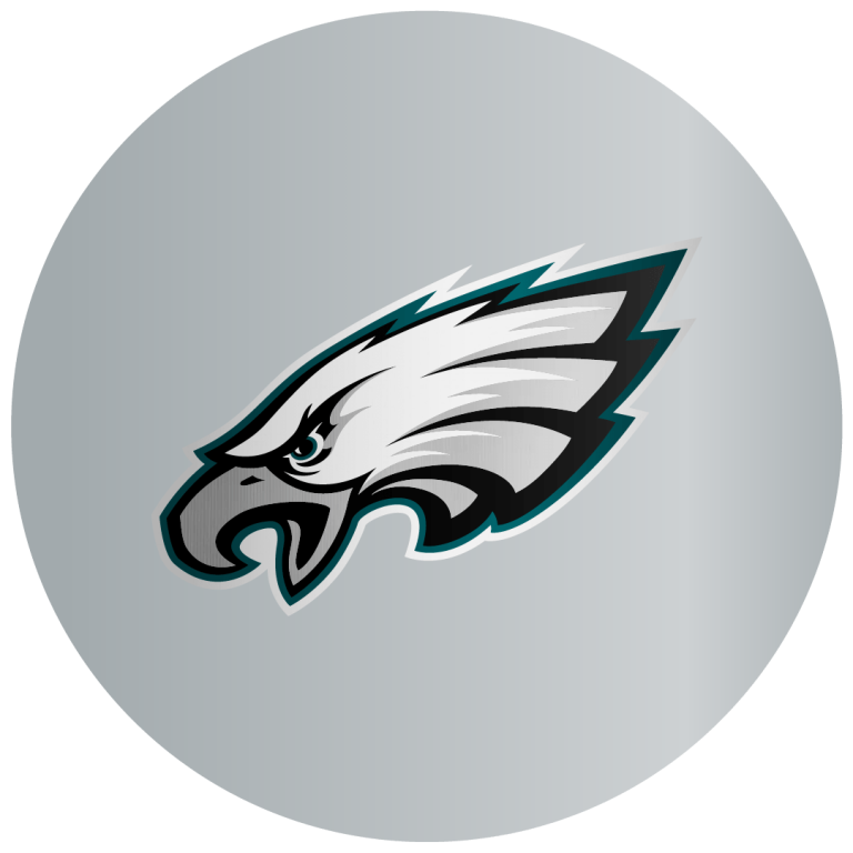 Philadelphia Eagles Logo PNG (Free Download)
