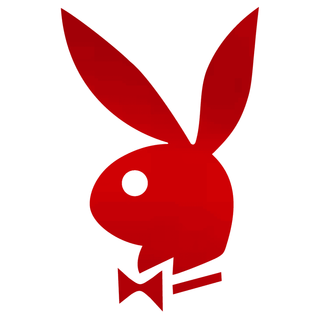 Playboy Logo PNG (Free Download)