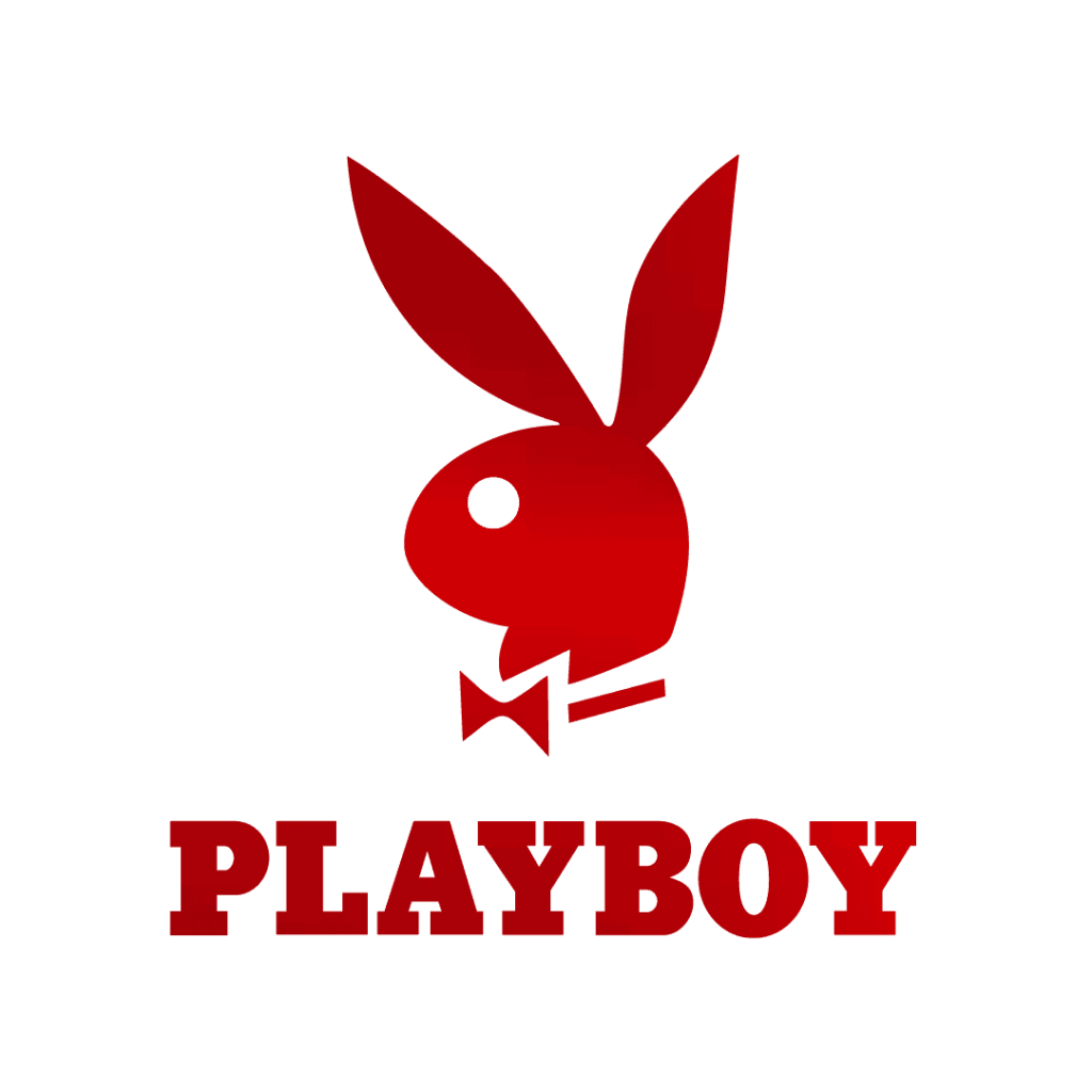 Playboy Logo PNG (Free Download)