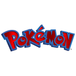 Pokemon Logo PNG (Free Download)