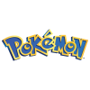 Pokemon Logo PNG (Free Download)