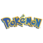 Pokemon Logo PNG (Free Download)